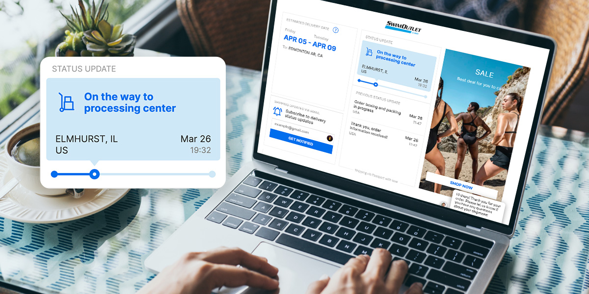 How to easily expand your eCommerce business into international markets